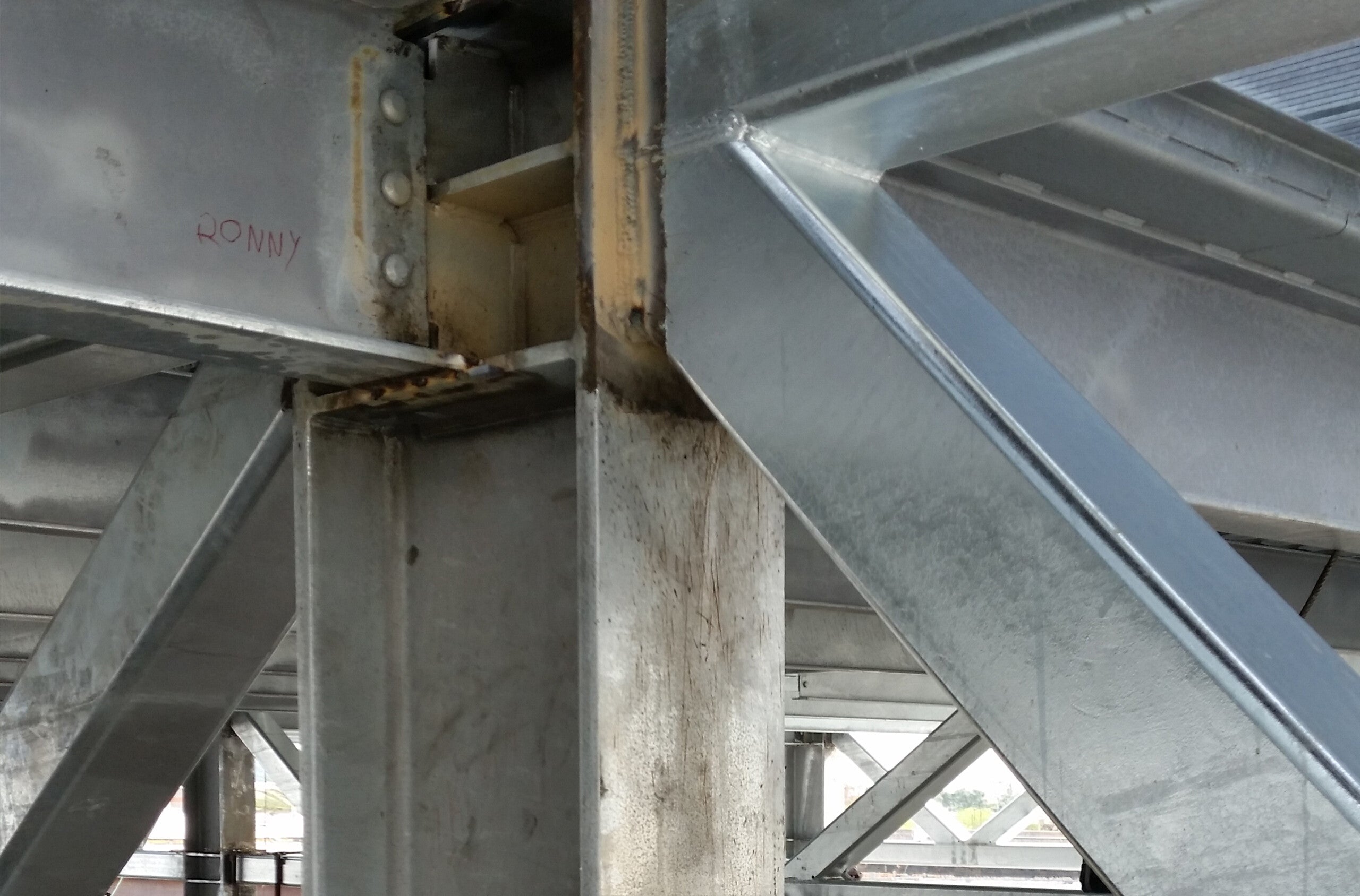 Aligned Data Center PHOENIX, ARIZONA - SME Steel