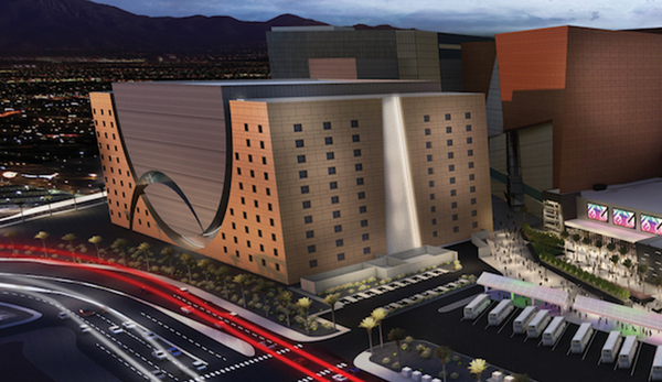 Convention Centers - SME Steel